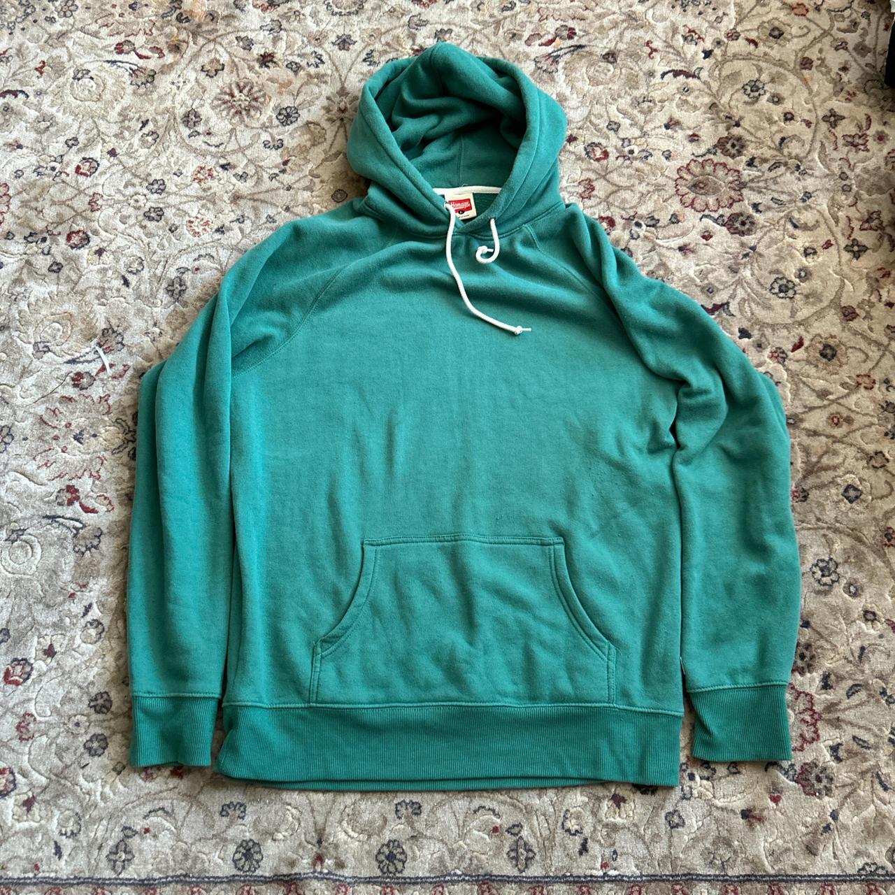 Homage Hoodie #homage #hoodie #outerwear #sports... - Depop