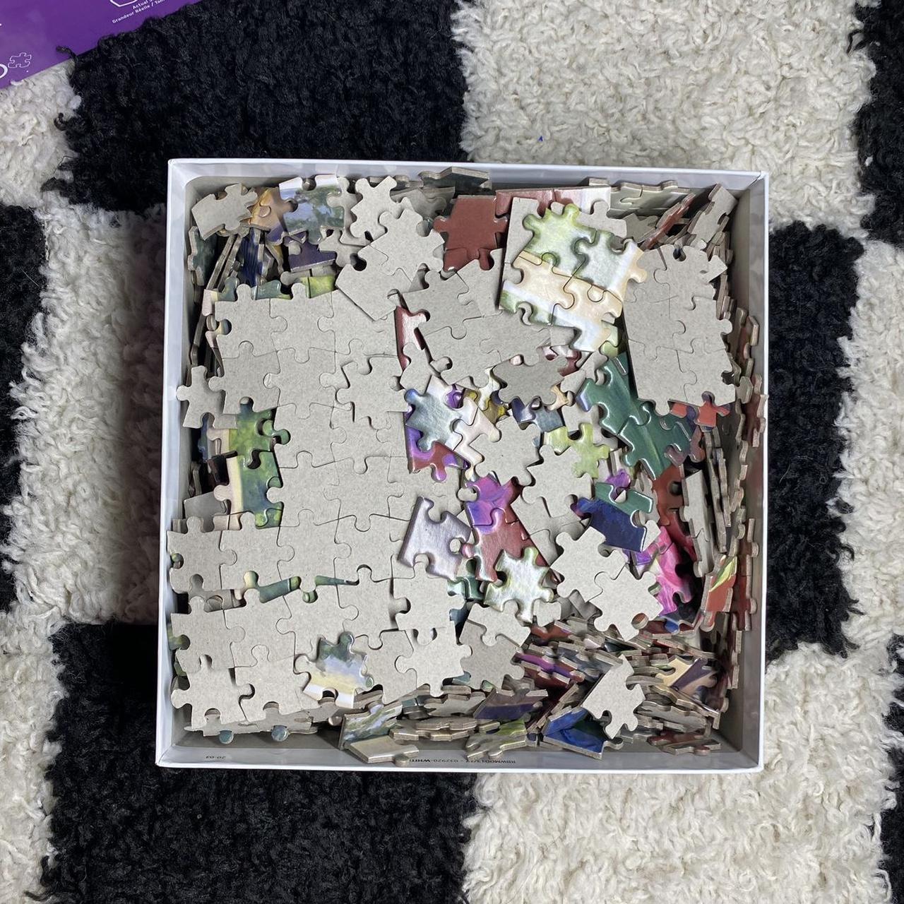 Multi Puzzles-games | Depop