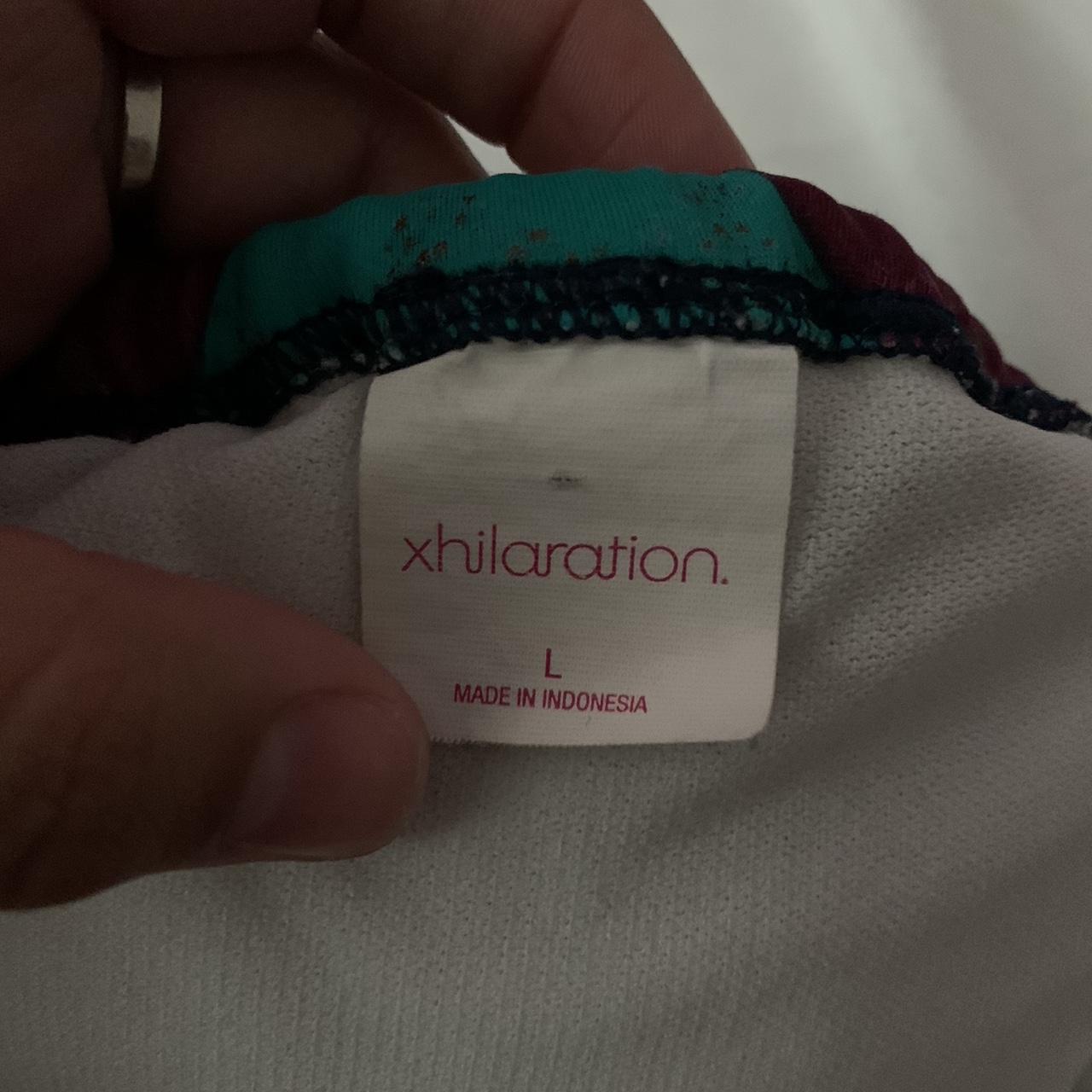 bikini bando top brand : xhilaration -only the top | Depop