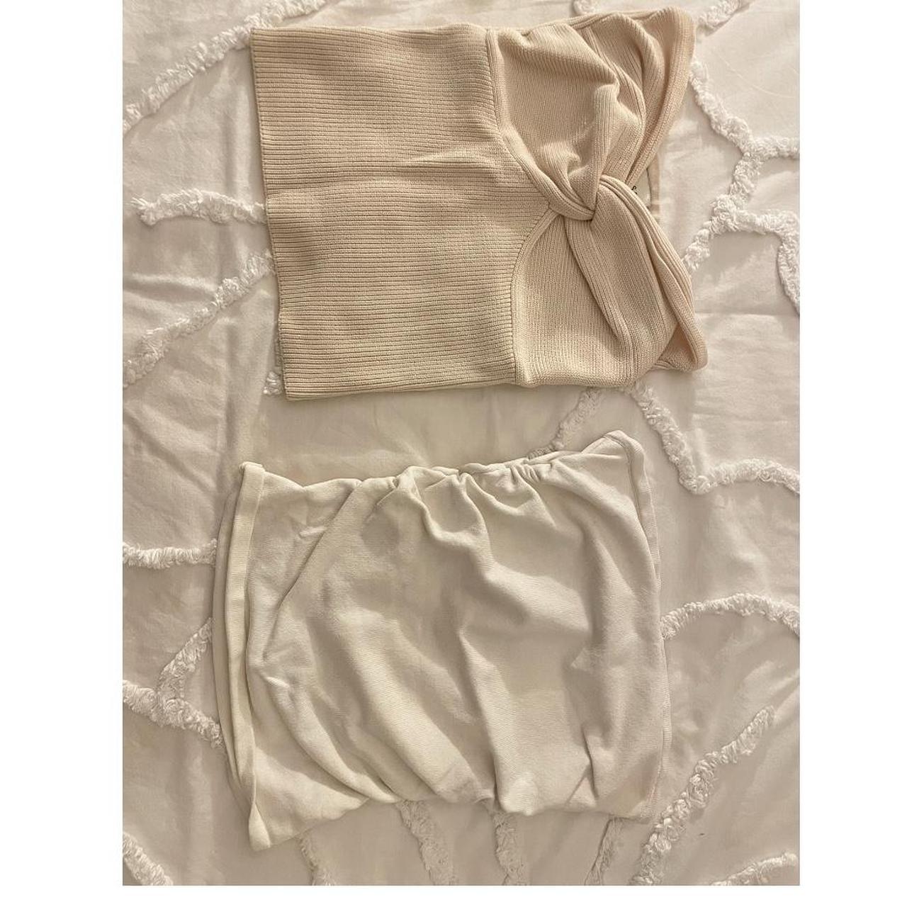 -DISSH TOPS- $40 EACH OR BOTH FOR $72!! Brand new,... - Depop