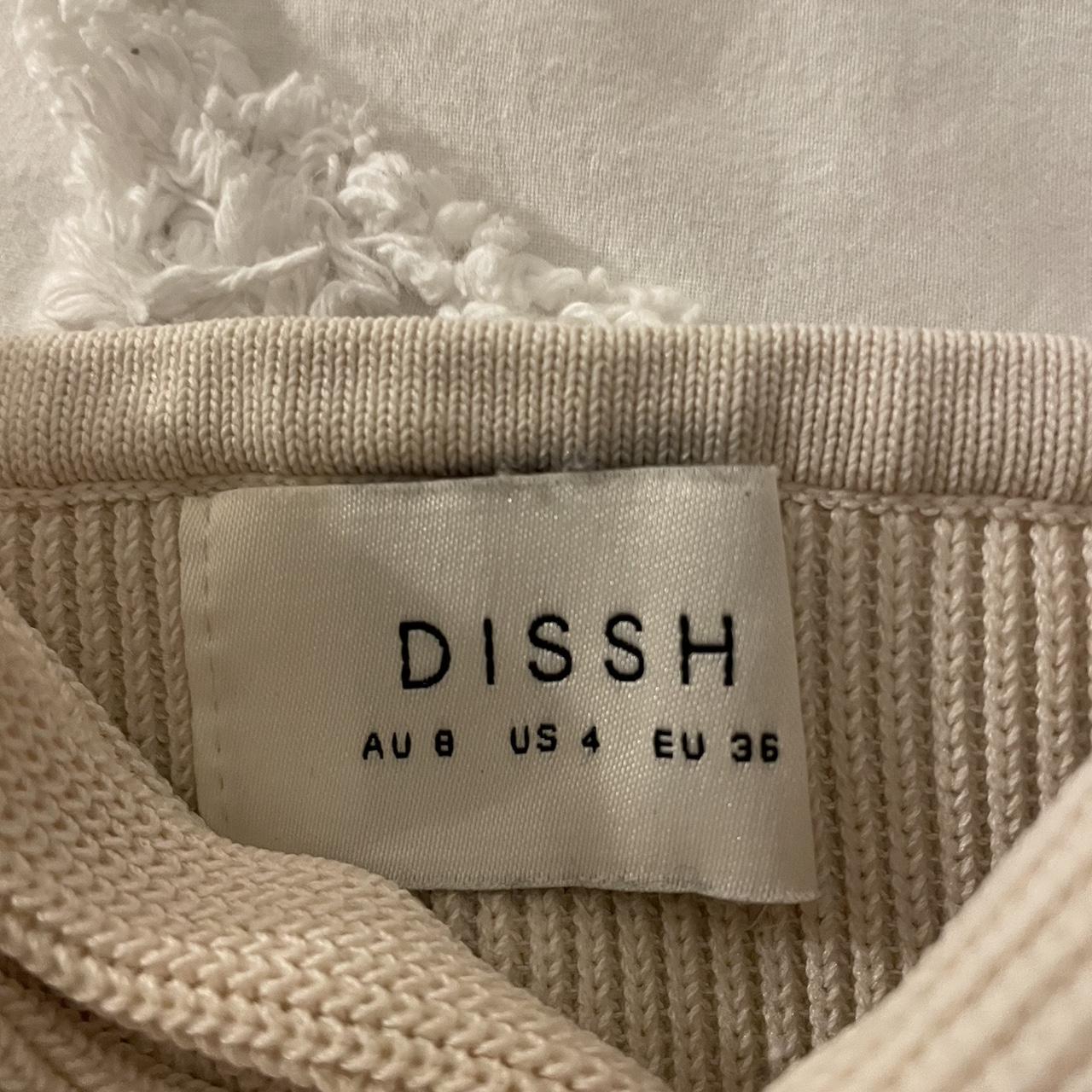 -DISSH TOPS- $40 EACH OR BOTH FOR $72!! Brand new,... - Depop