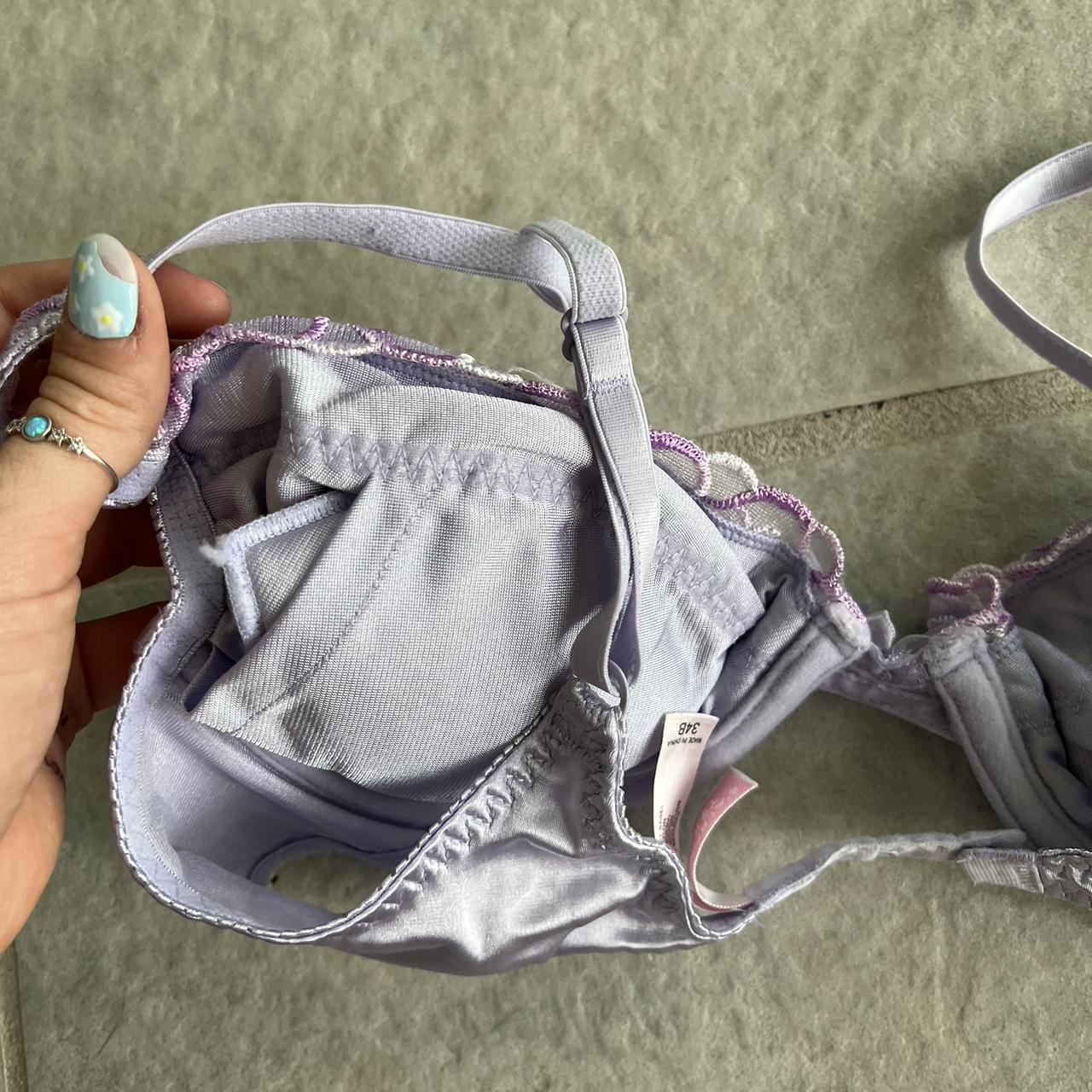 absolutely gorgeous Rapunzel victoria’s secret bra... - Depop