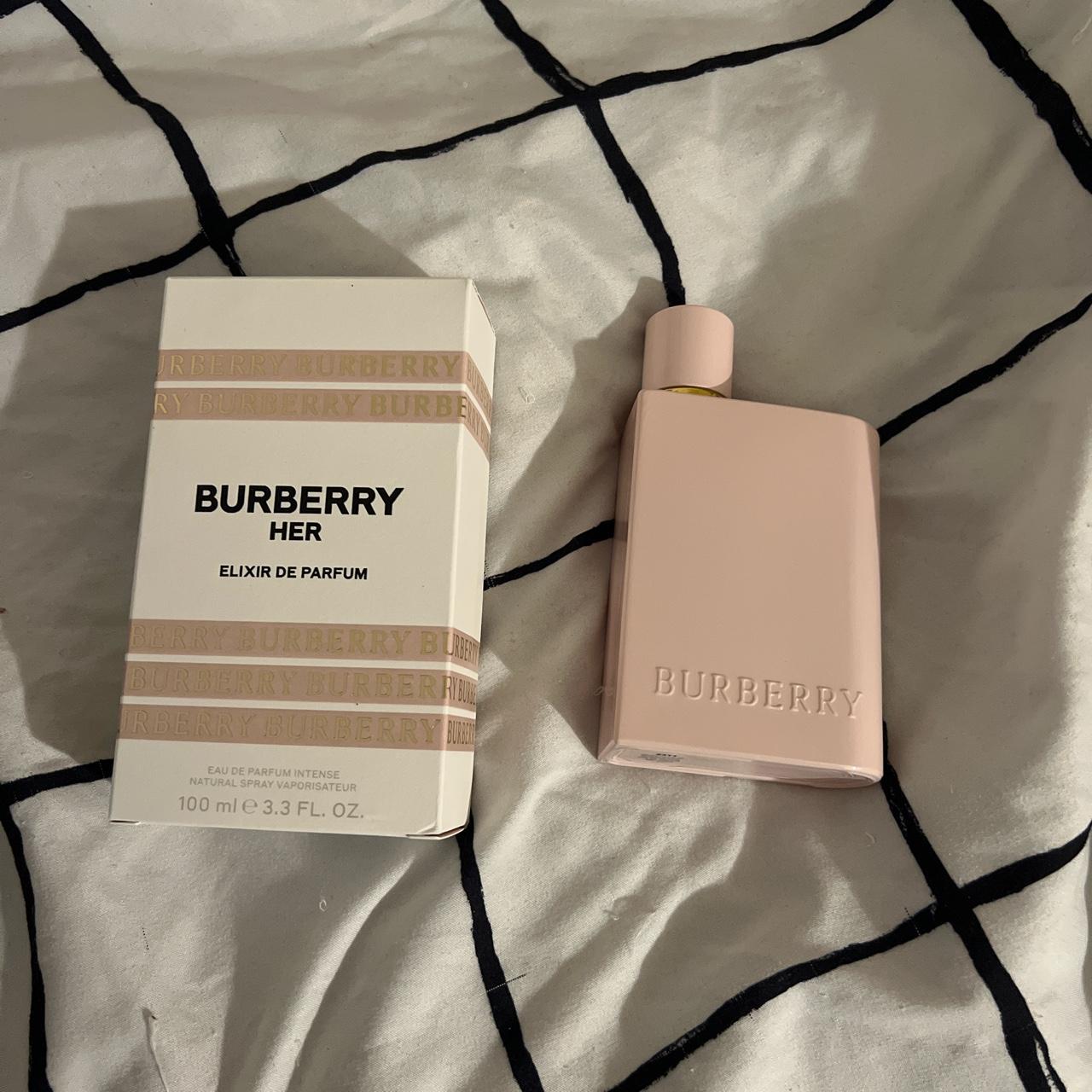 Burberry Pink Fragrance | Depop