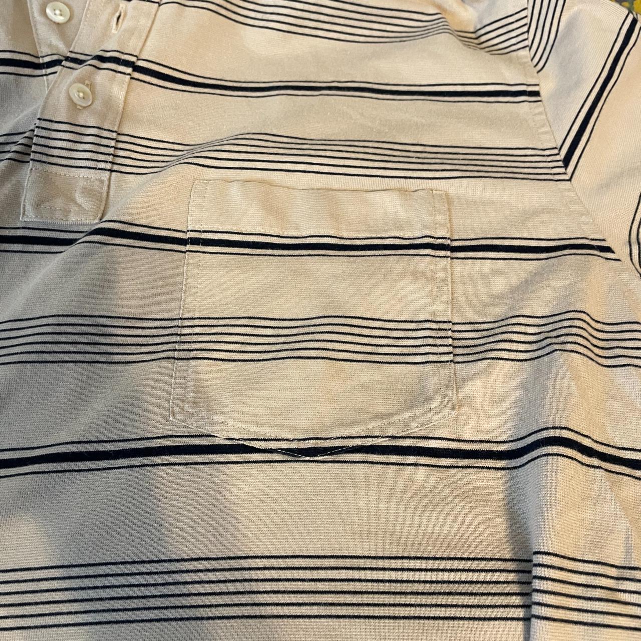 Roundtree & Yorke Polo Measurement: Pit to Pit:... - Depop