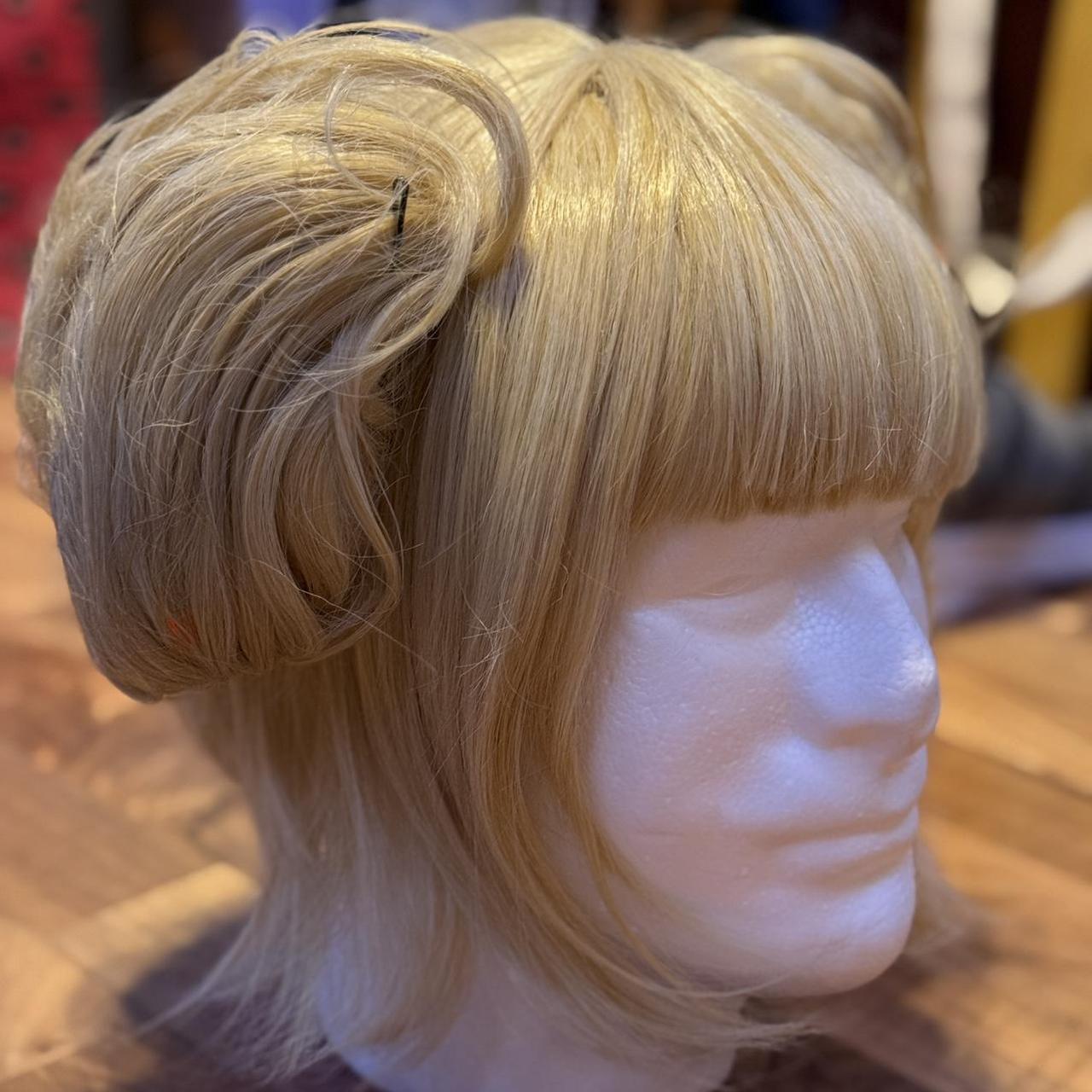 Himiko Toga Wig MHA #wig #cosplay | Depop