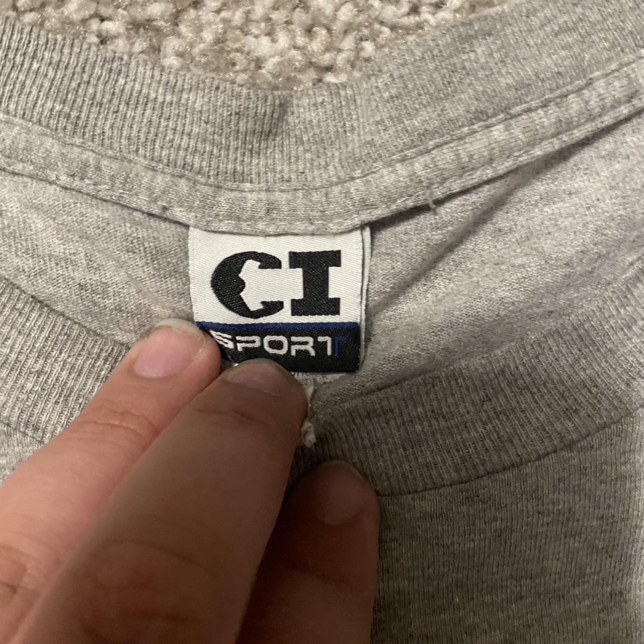 Late 90s clipper shirt have a xl and a 2xl #90s... - Depop