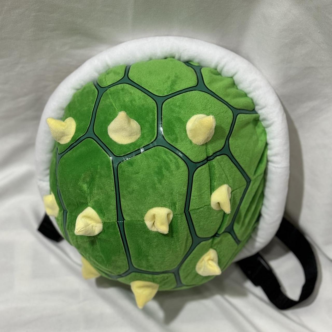 Cute Turtle Costume Backpack Tortoise Shell Toys Bag... - Depop