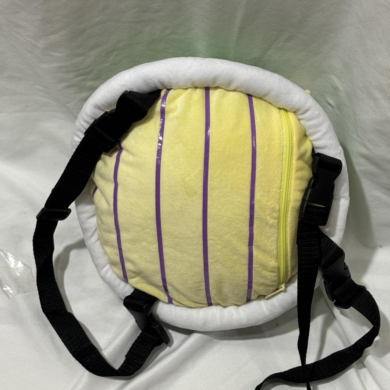 Cute Turtle Costume Backpack Tortoise Shell Toys Bag... - Depop