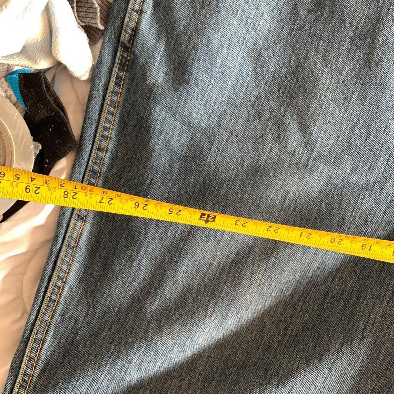 Cinch Big and Tall Jeans Size Waist 48 inseam 31... - Depop