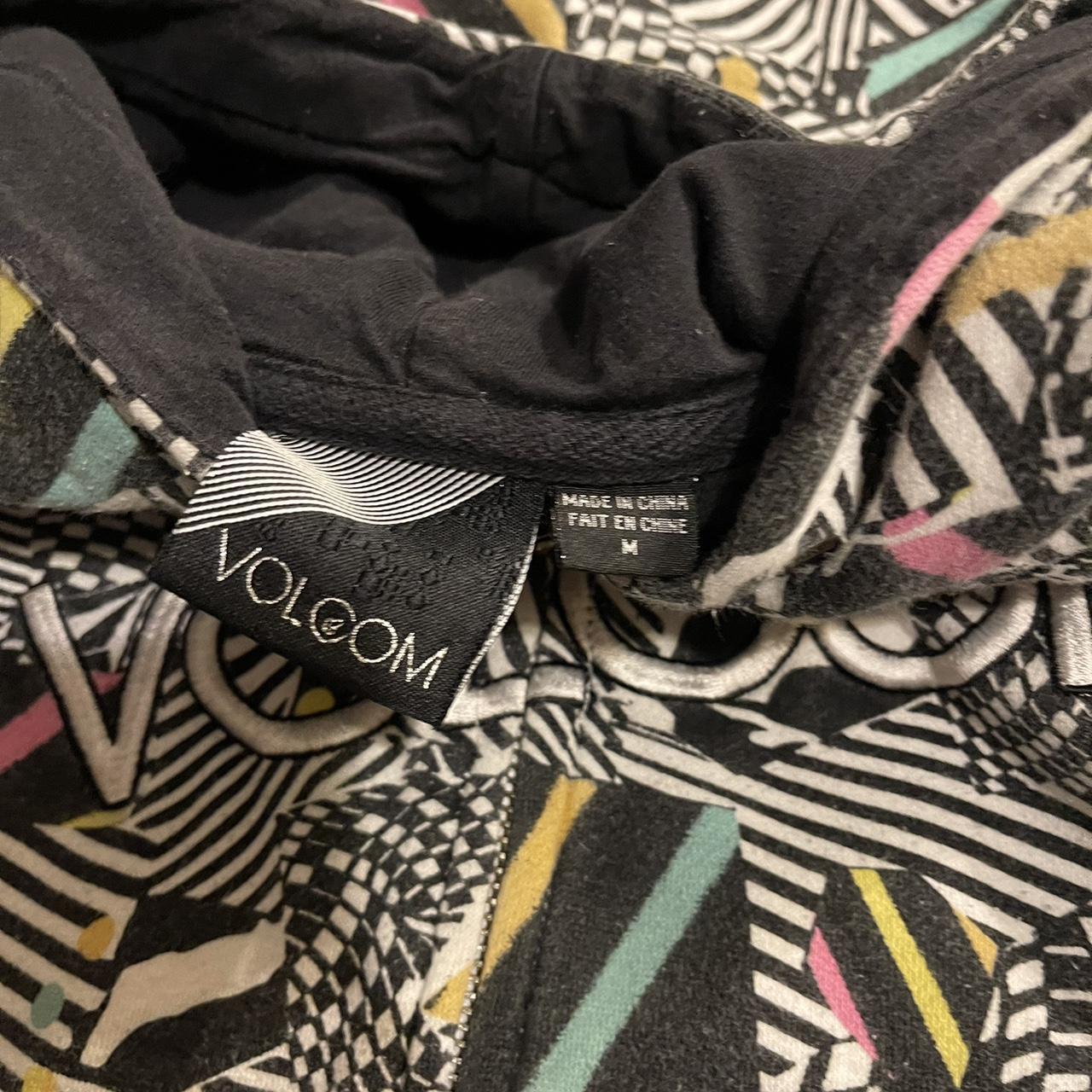 Insane Rare Volcom Skater... - Depop