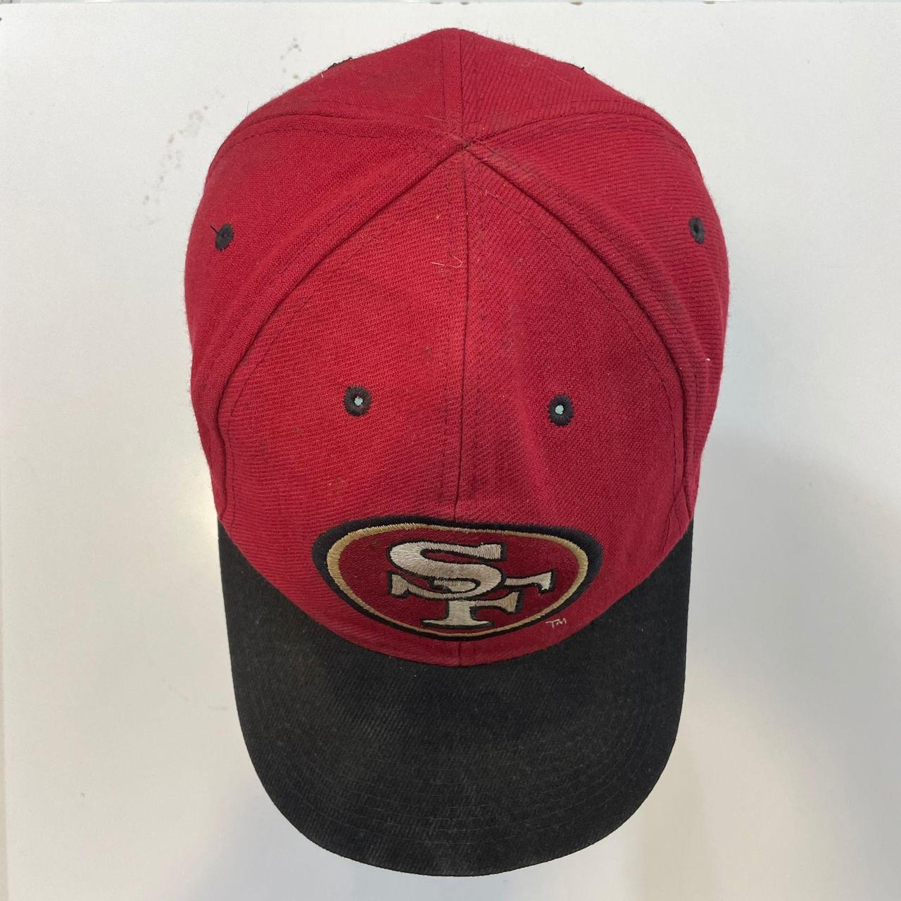 Men's Red Hat | Depop