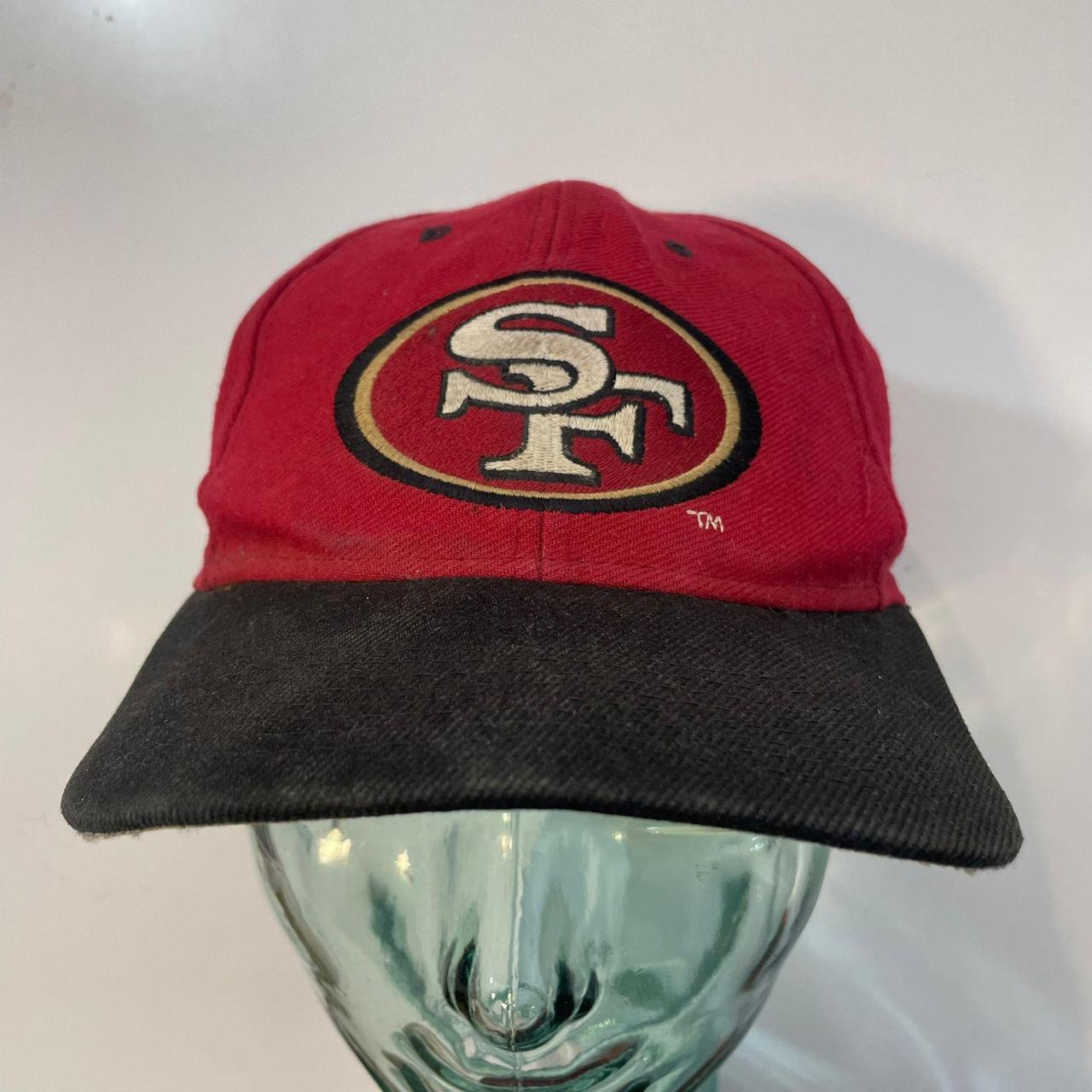 Men's Red Hat | Depop