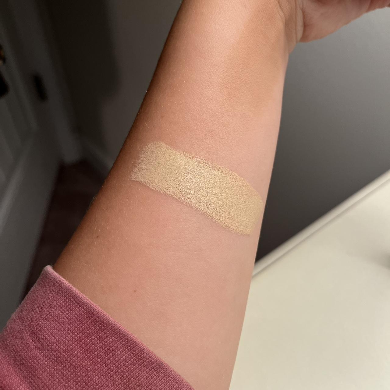 Milk makeup flex foundation stick shade “SHELL” -... - Depop