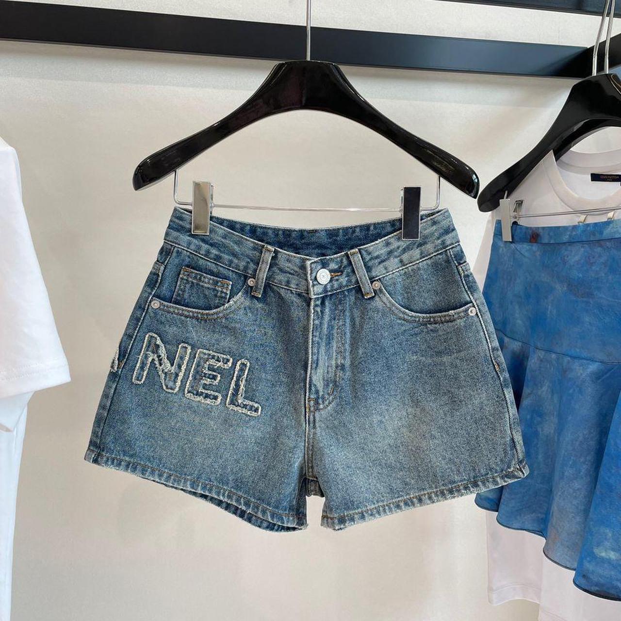 Chanel Women's Shorts | Depop