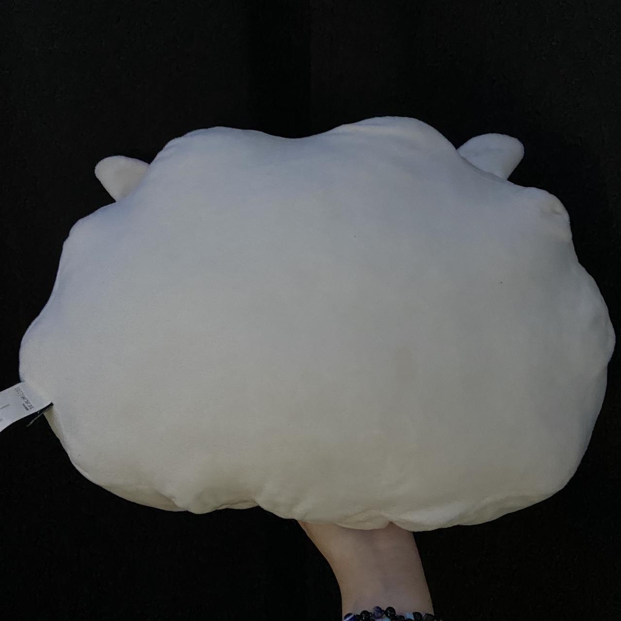 bts bt21 jin RJ plush stains as seen in photo i’ll... - Depop