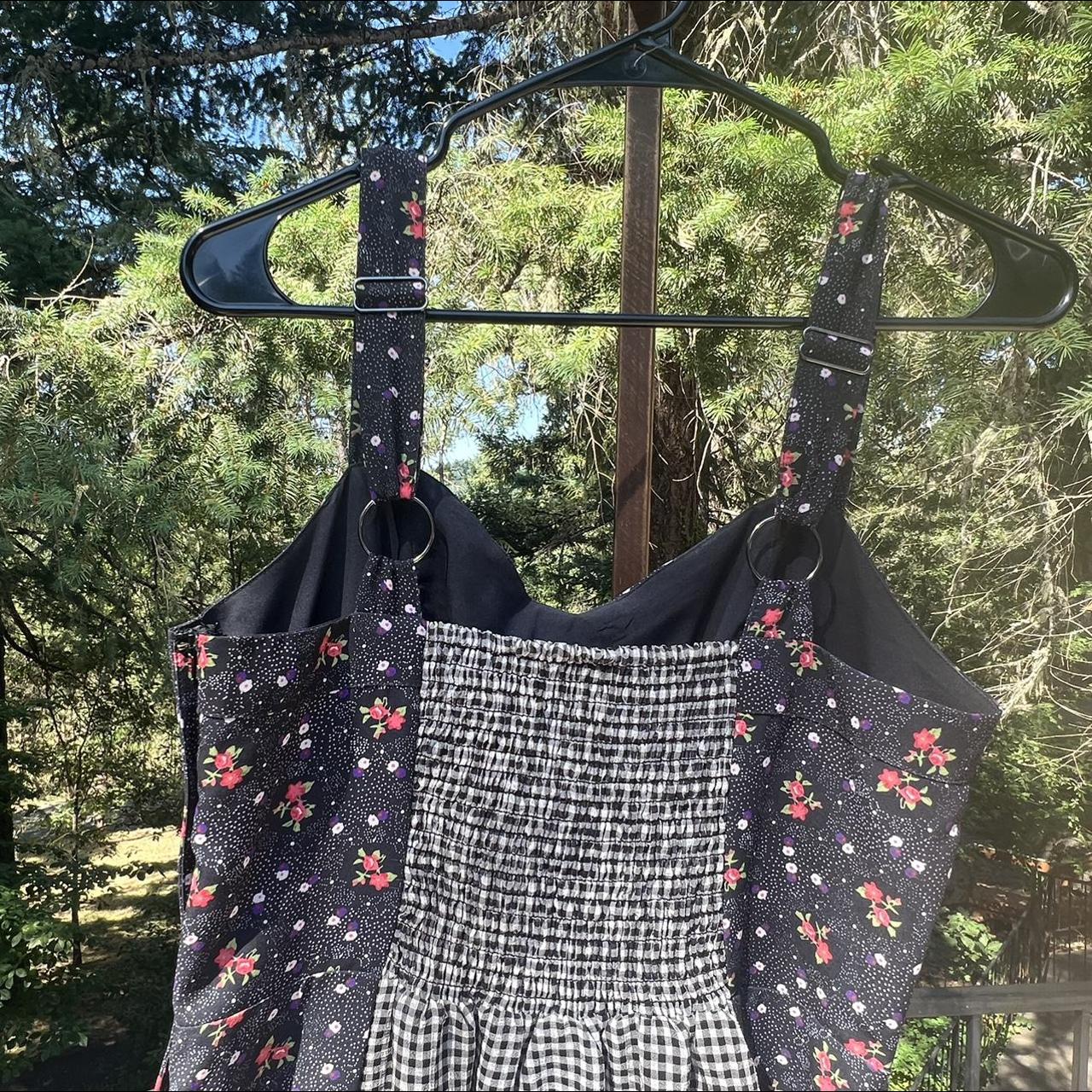 🍄ModCloth🍄 #cottagecore summer dress 🌞east breezy... - Depop