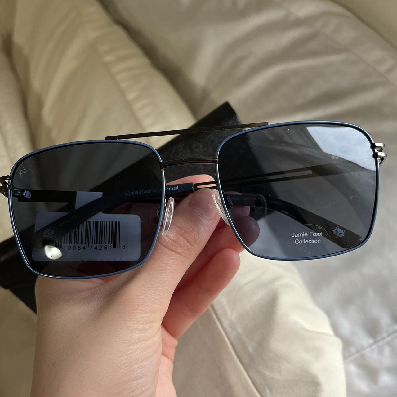 Privé Revaux The Future sunglasses from the Jamie... - Depop