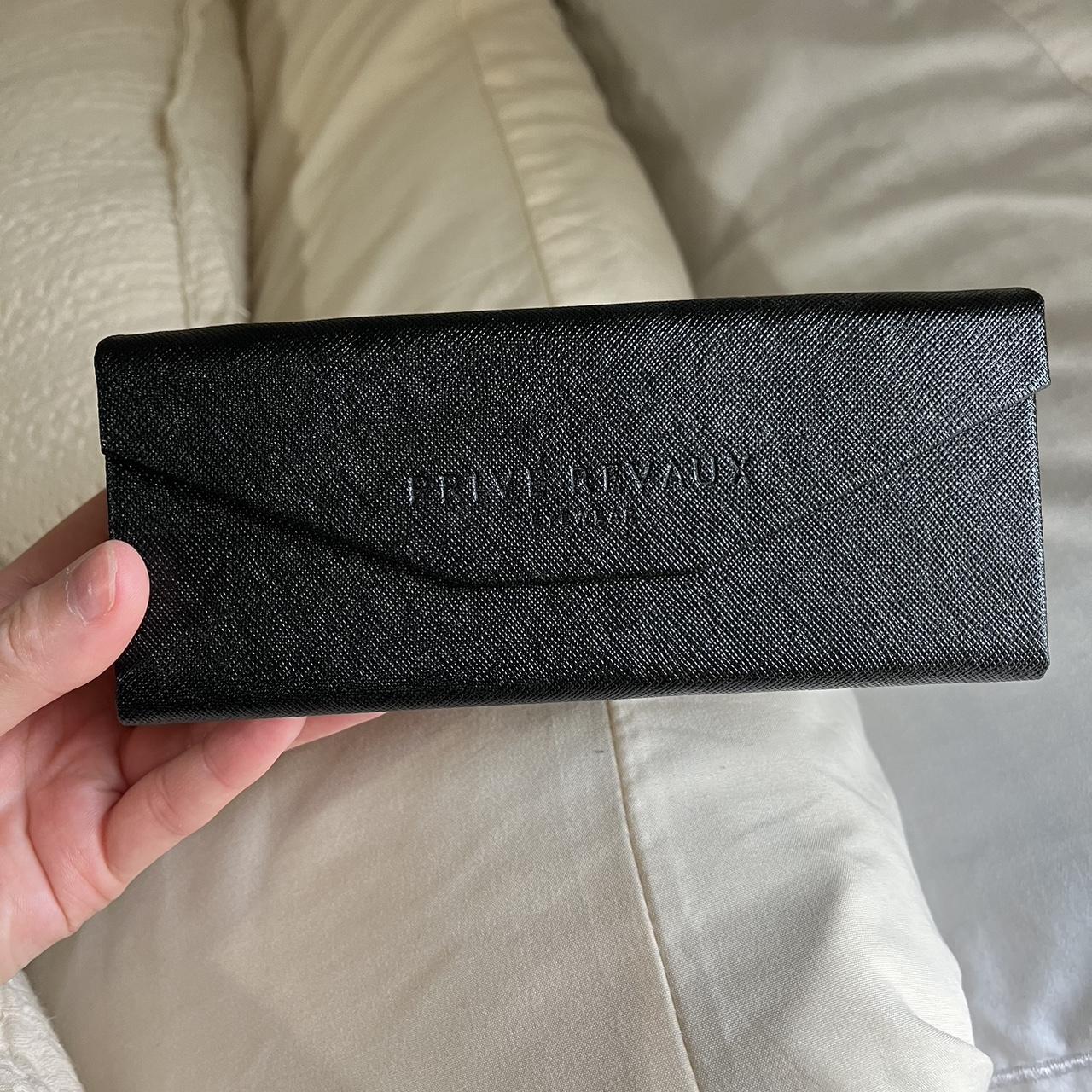 Privé Revaux The Future sunglasses from the Jamie... - Depop