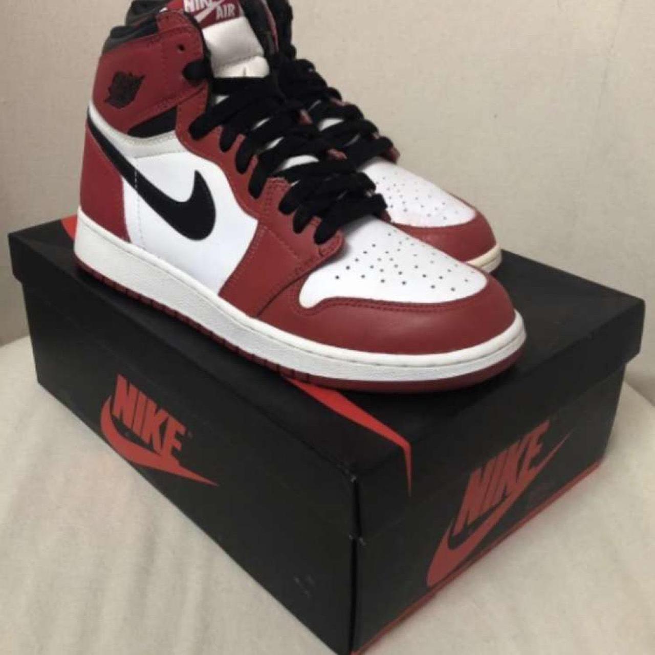 CHEAPEST SHOES YOU WILL FIND ️AIl jordan 1-11s in all... - Depop