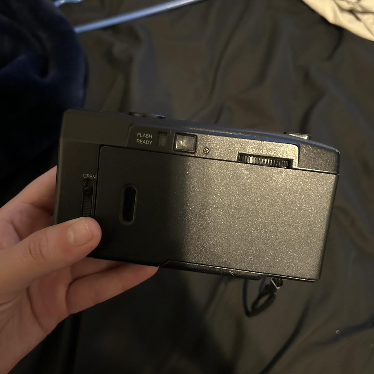 35mm s100 EF film camera Works great Just need... - Depop