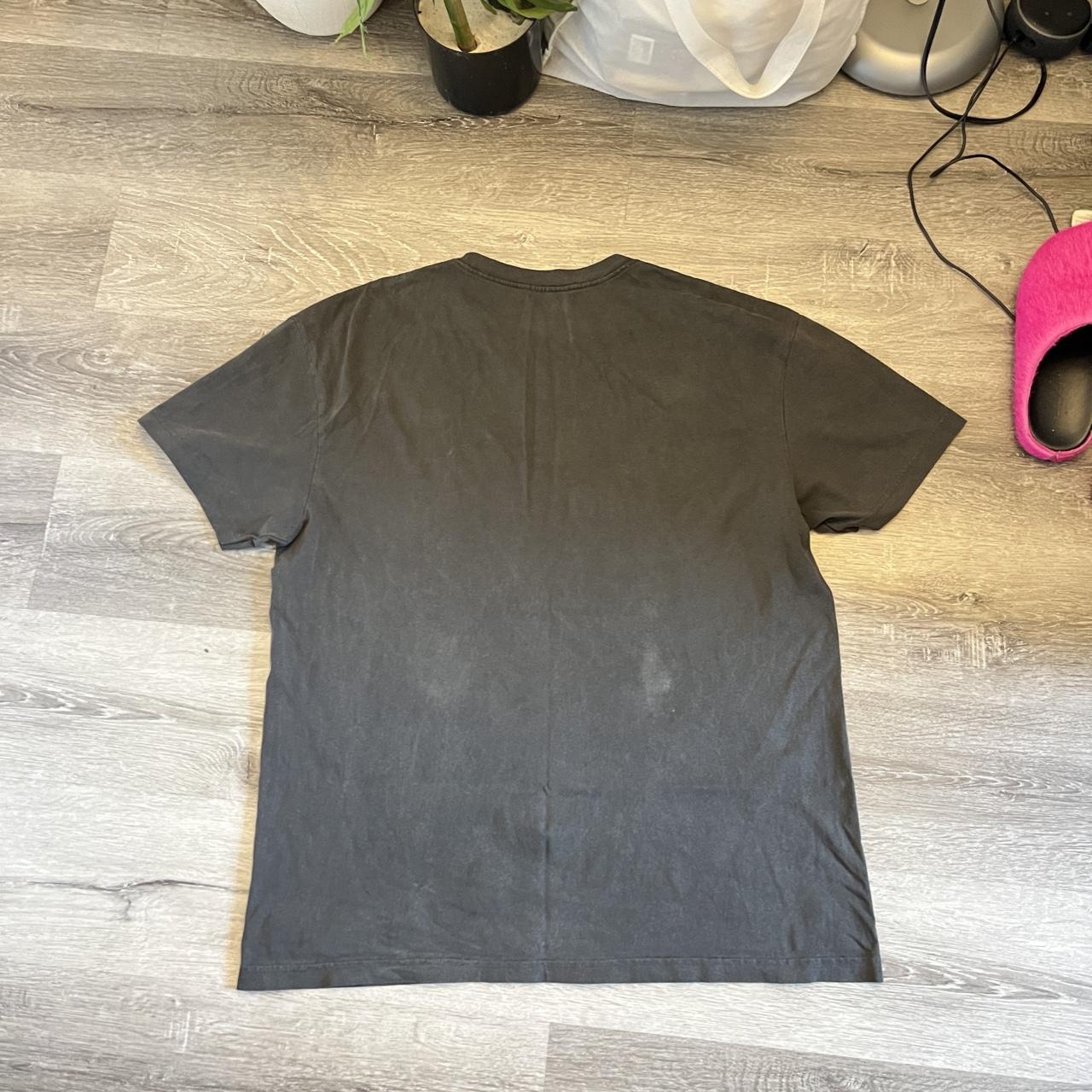 MNML Bliss Graphic Tee - Depop