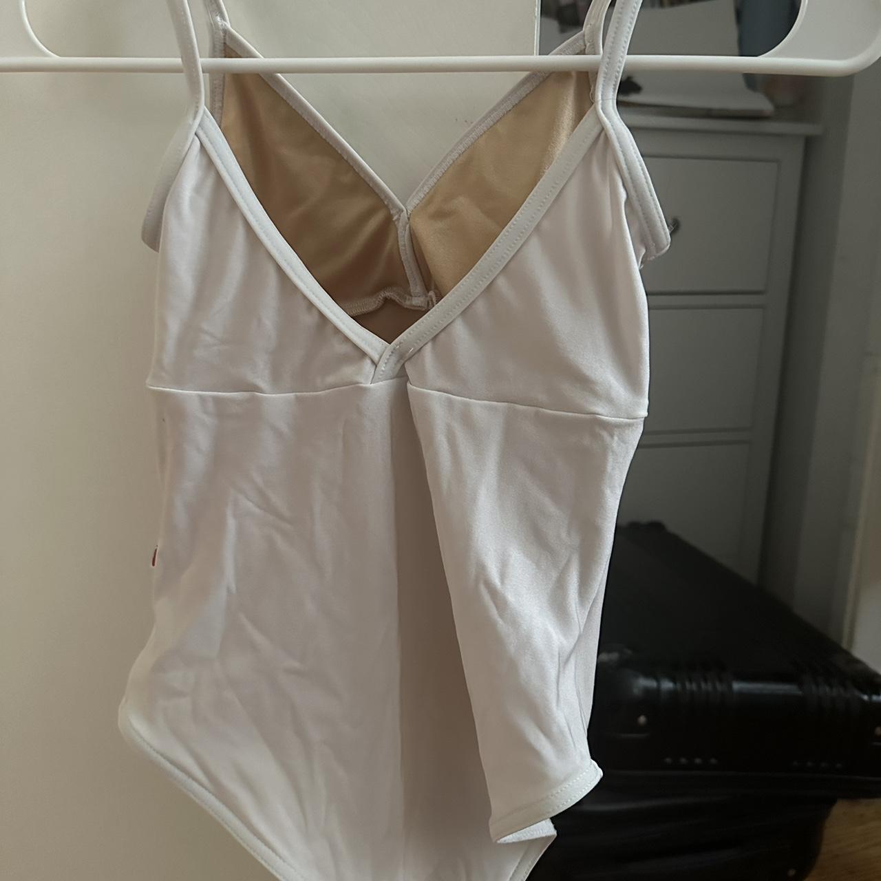 Yumiko Daria Style size xs highcut order and... - Depop