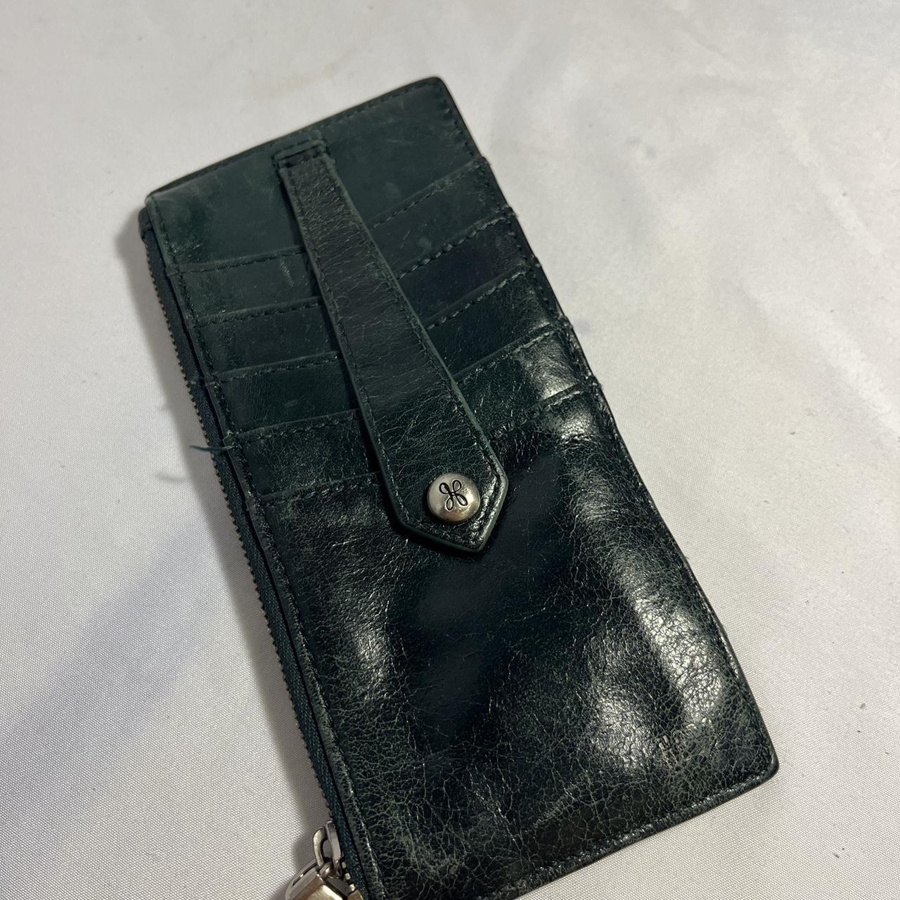 Hobo Wallet | Depop