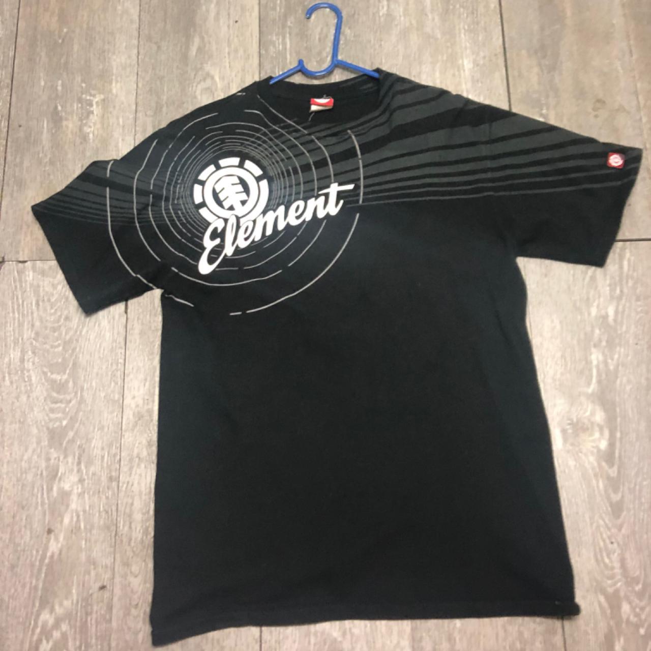 Element Shirt Size Large #element #skater... - Depop