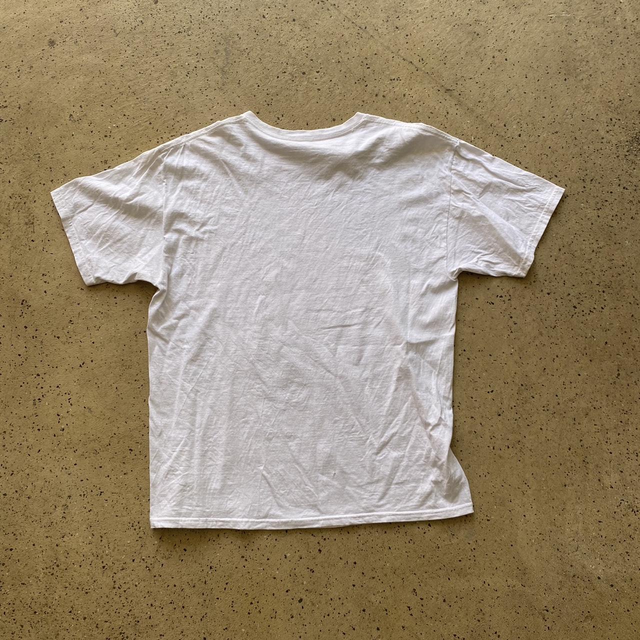 Vintage Tupac California Love Album Cover... | Depop