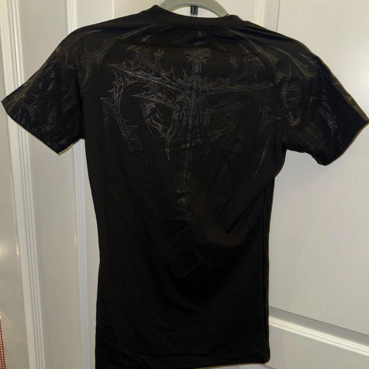 NEW Breathe Divinity void tech nightfall compression... | Depop