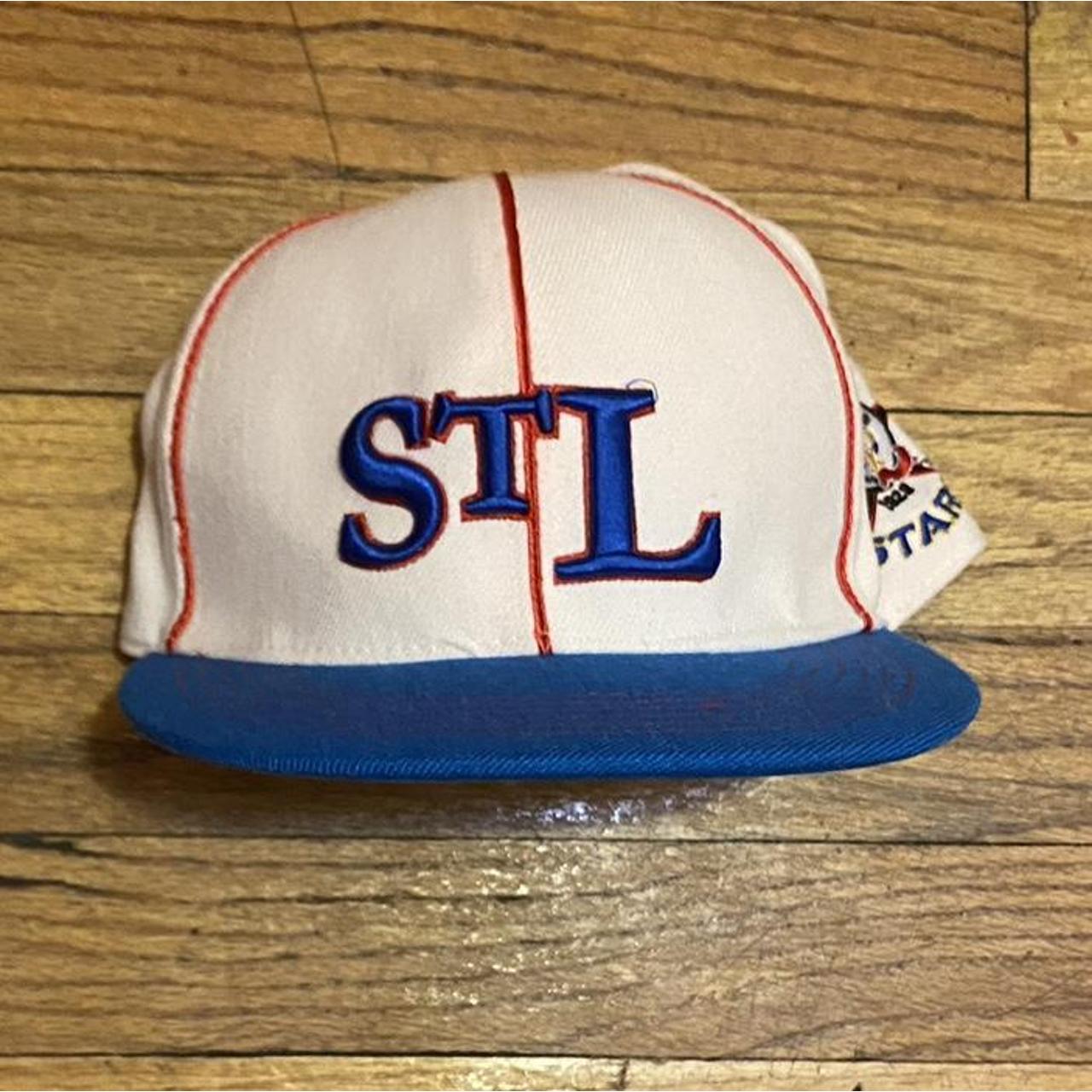 St. Louis Stars Negro League hat. Size Large fitted... - Depop