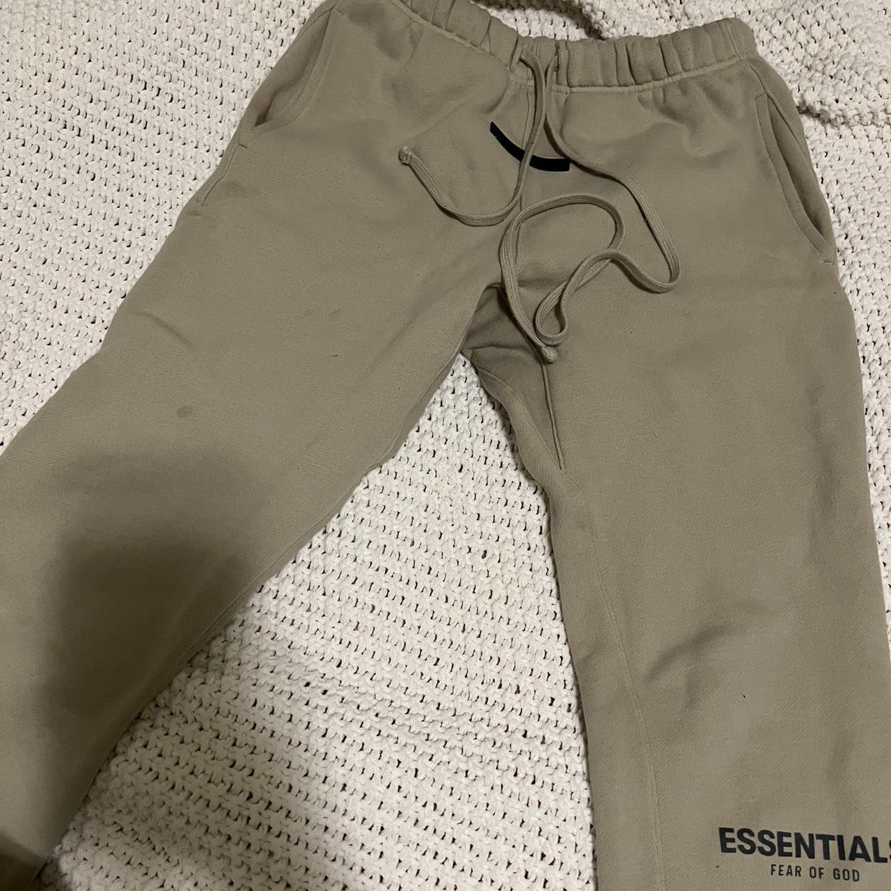 Fear Of God SSENSE exclusive essentials... - Depop