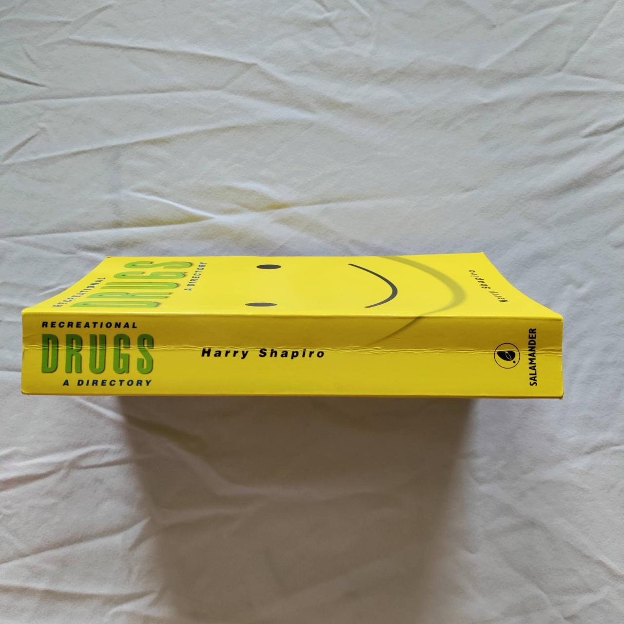 Yellow Books | Depop