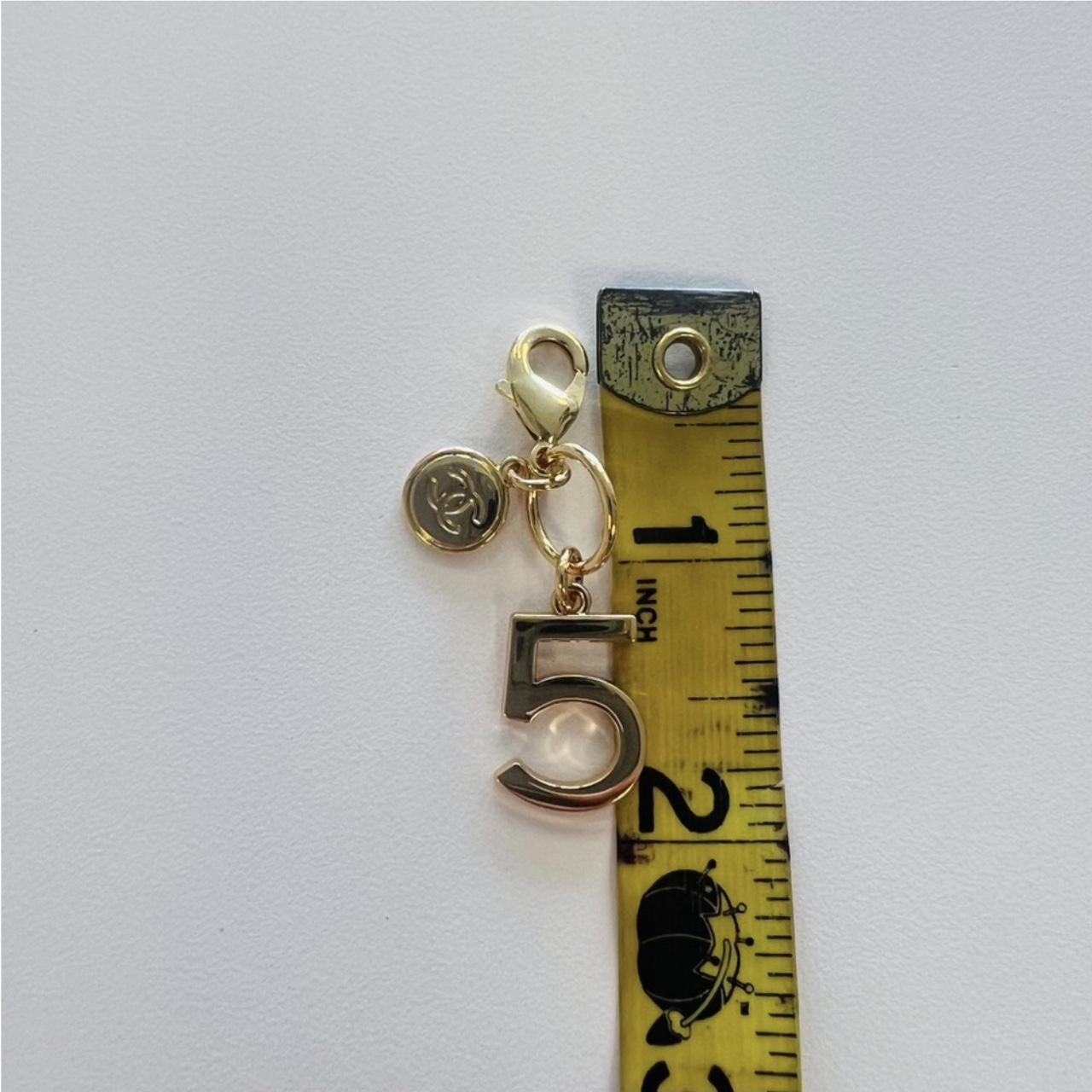 Chanel Beauty VIP Number 5 Charm Holiday 2023. I... - Depop