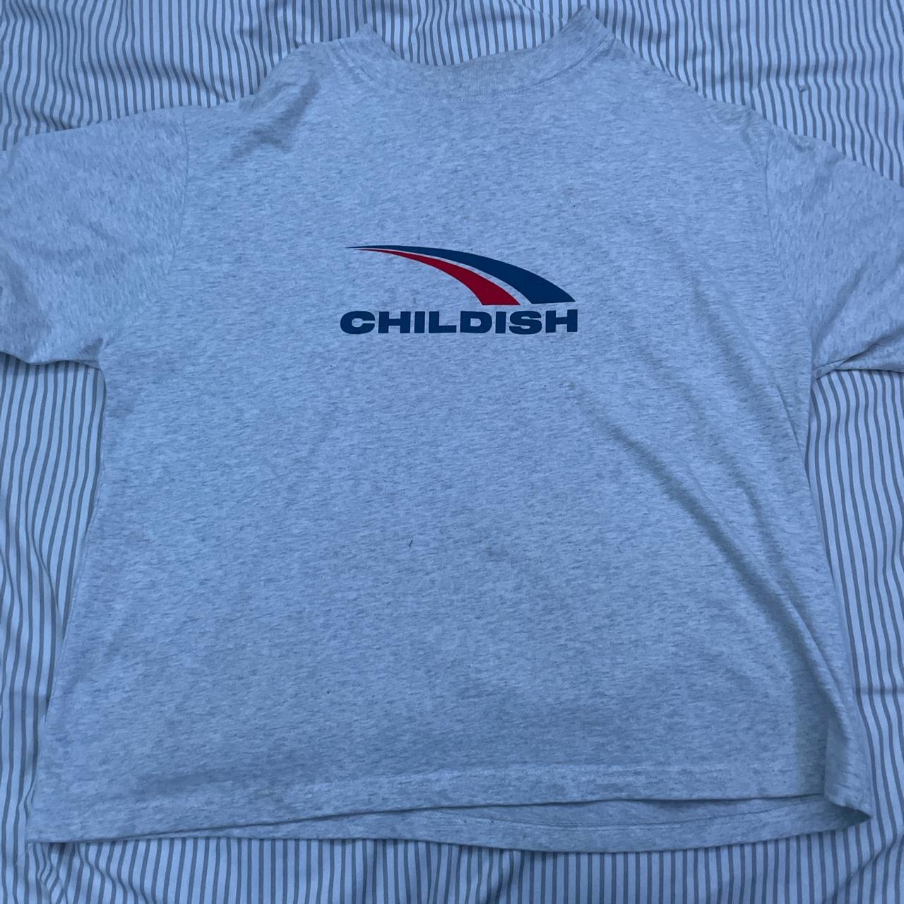 Men's T-shirt | Depop