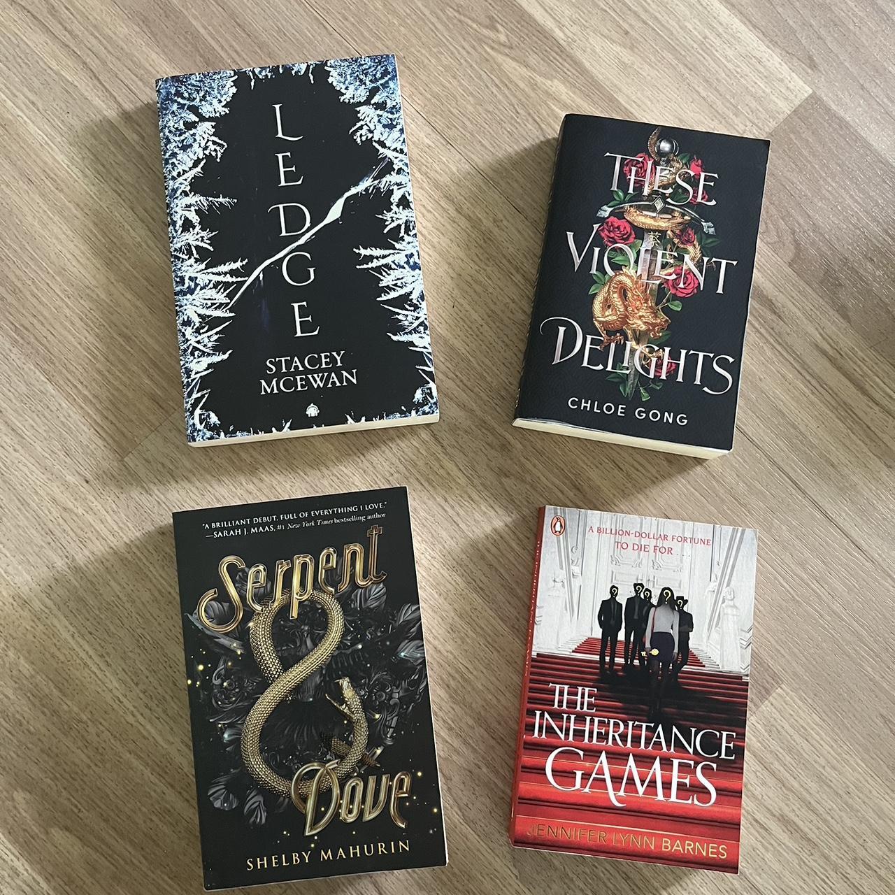 PLEASE DM ME IF YOU WANT TO BUY Read once,... - Depop