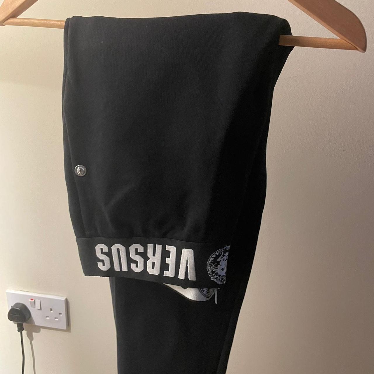 Versace Men's Joggers-tracksuits | Depop