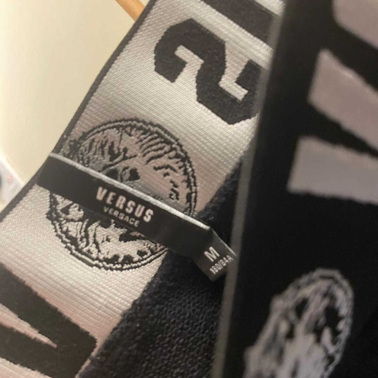 Versace Men's Joggers-tracksuits | Depop