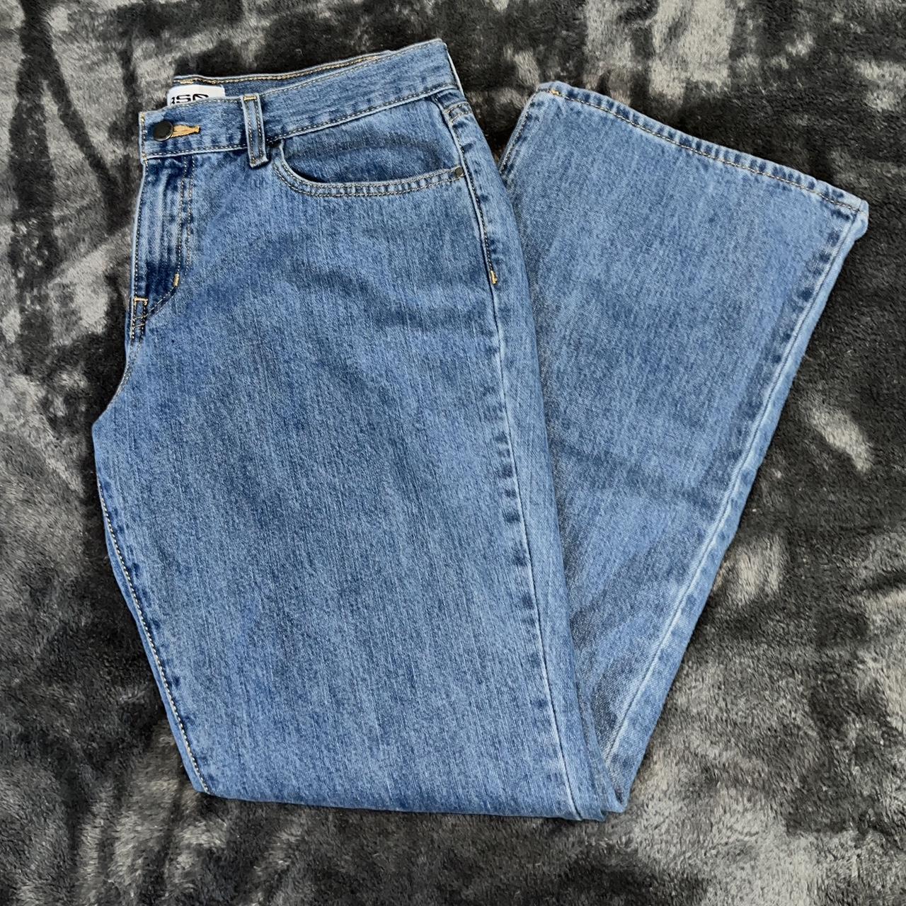 RSQ Women's Jeans | Depop