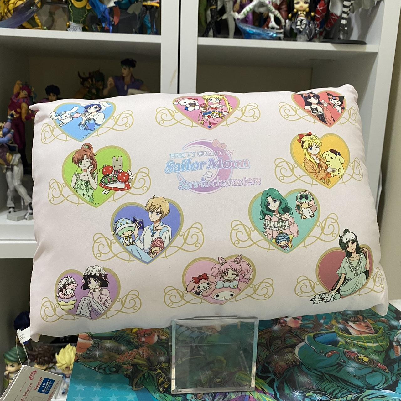 Sanrio - Sailor Moon X Sanrio Chibi Usa & My... - Depop