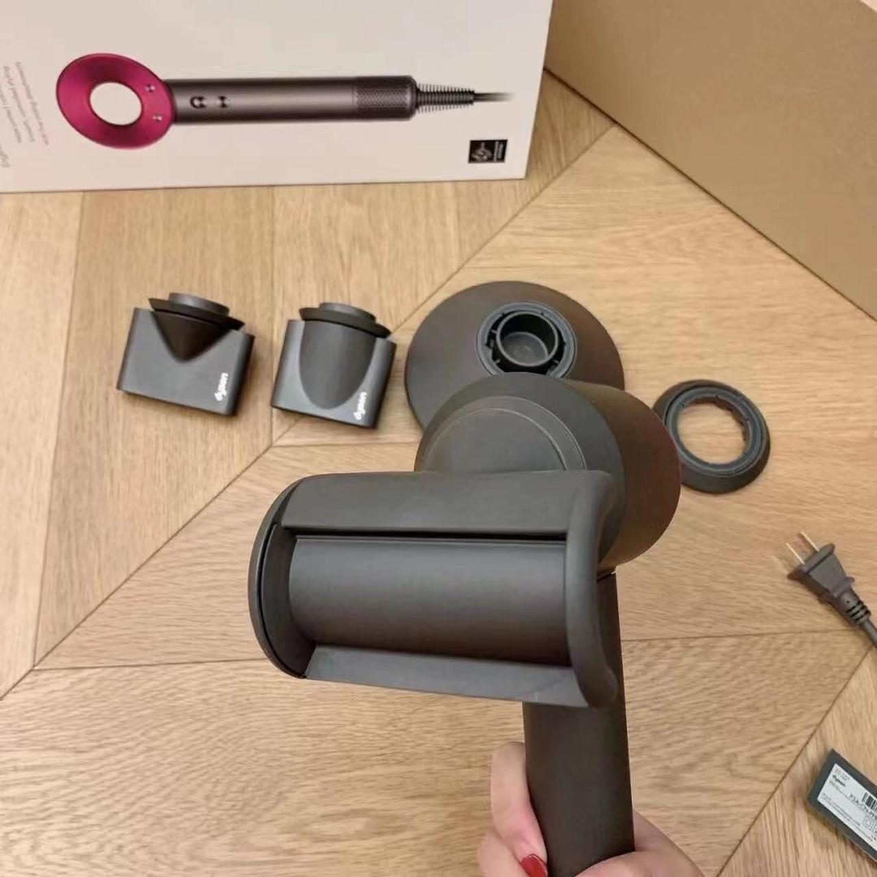 Dyson supersonic HD08 model number Brand new My... - Depop