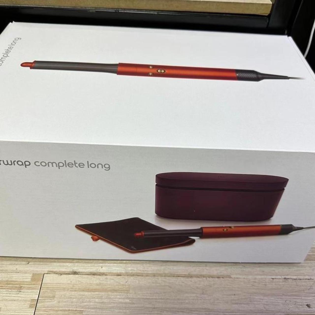 Dyson complete long wrap - Depop