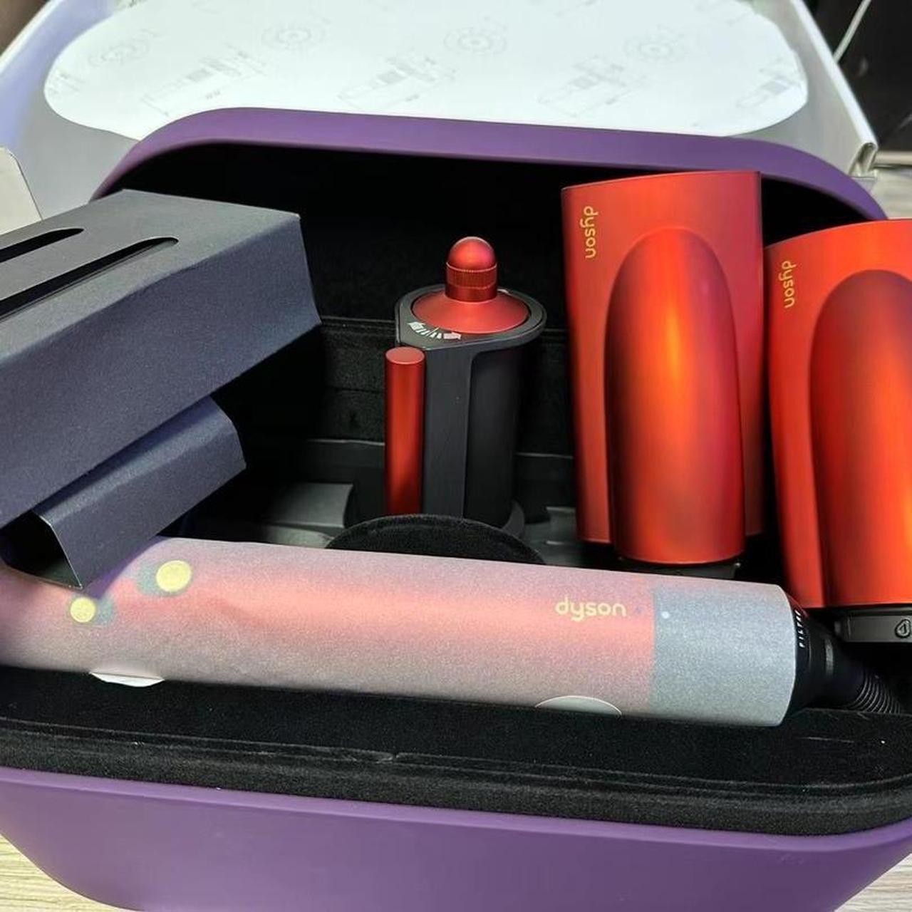 Dyson complete long wrap - Depop