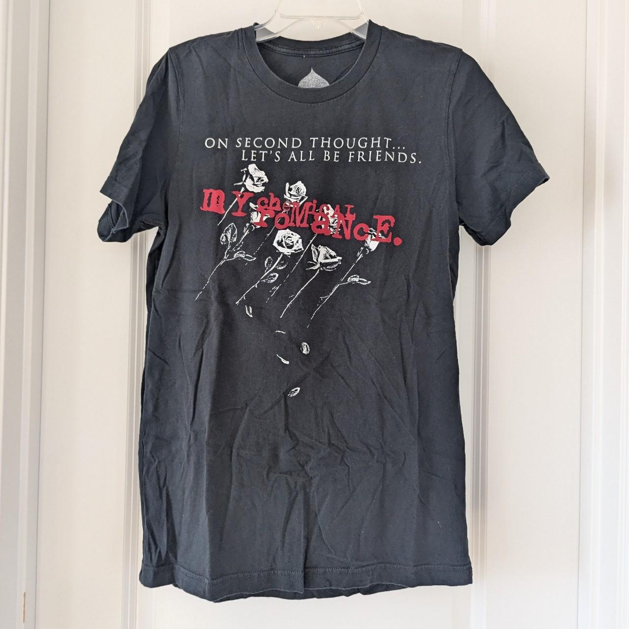 My Chemical Romance MCR official merch. | Depop