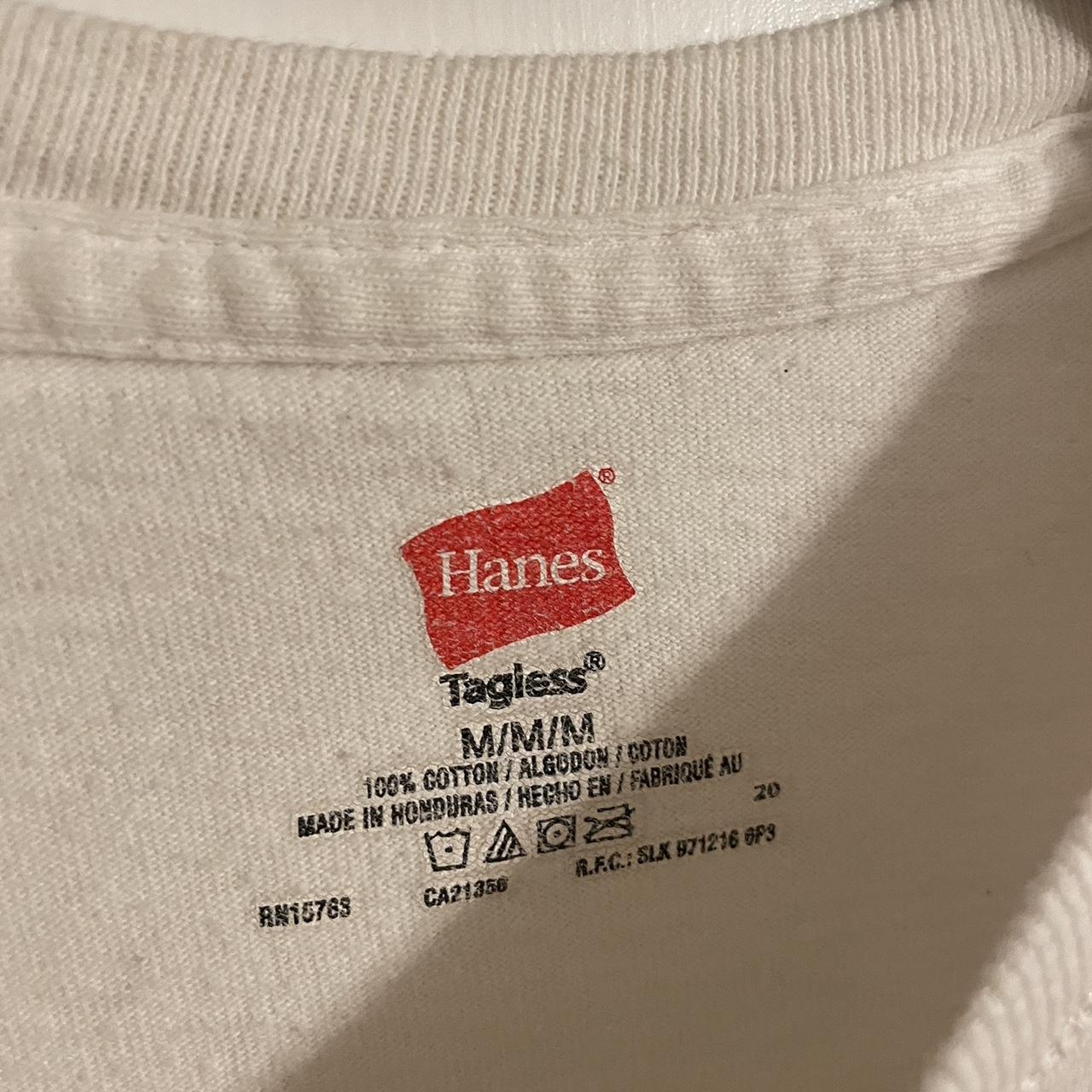 MSR Crown Royal Racing tee Size Medium Fits like a... - Depop