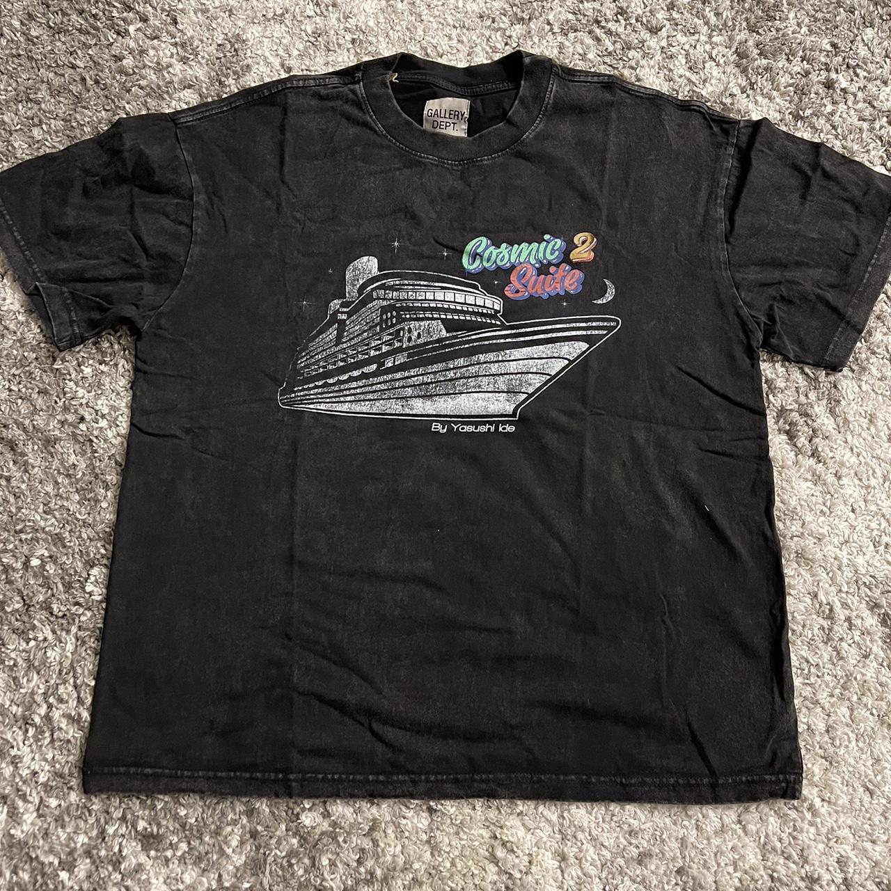 GALLERY DEPT. Cosmic 2 Suite 🛥️ Size Medium... - Depop