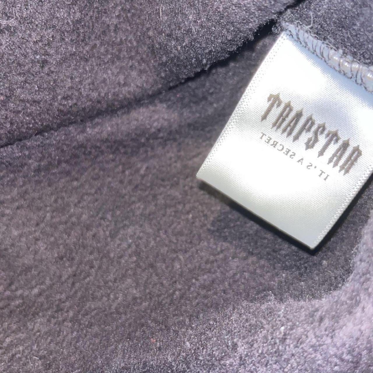 Trapstar Men's Jumper | Depop