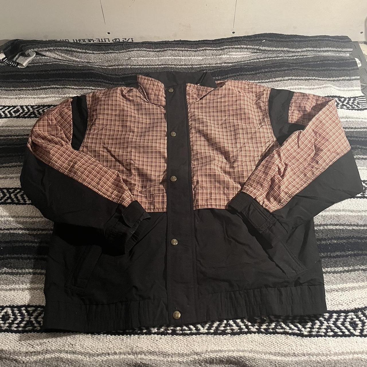 Elements Haley jacket Size L Msg for any questions - Depop