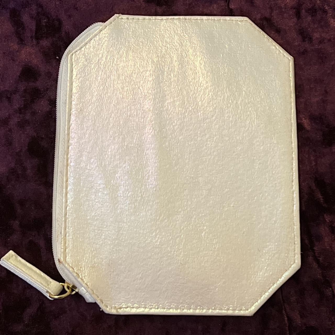 ~Too faced Diamond Makeup pouch~ No flaws DM any... - Depop