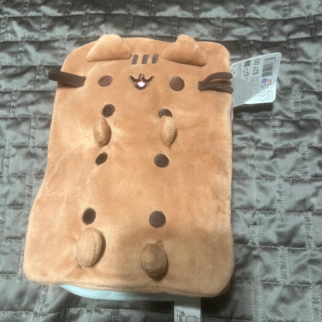 Pusheen Smores Plush New. Pickup in NY Only, don’t... - Depop